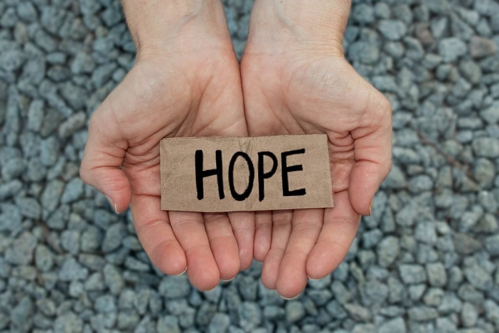 Hope Center Building Campaign | Hope Center Charleston